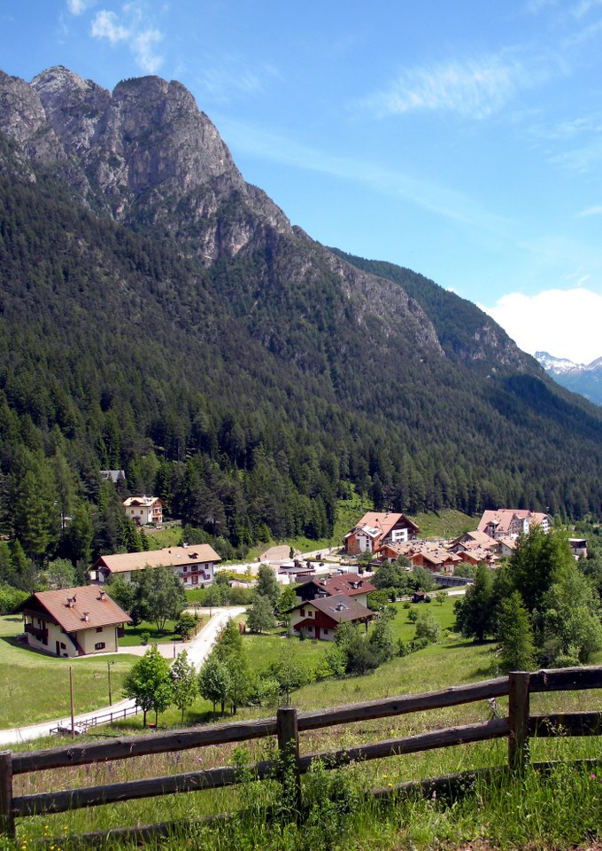Reconstruction – Fondazione Stava 1985 Onlus