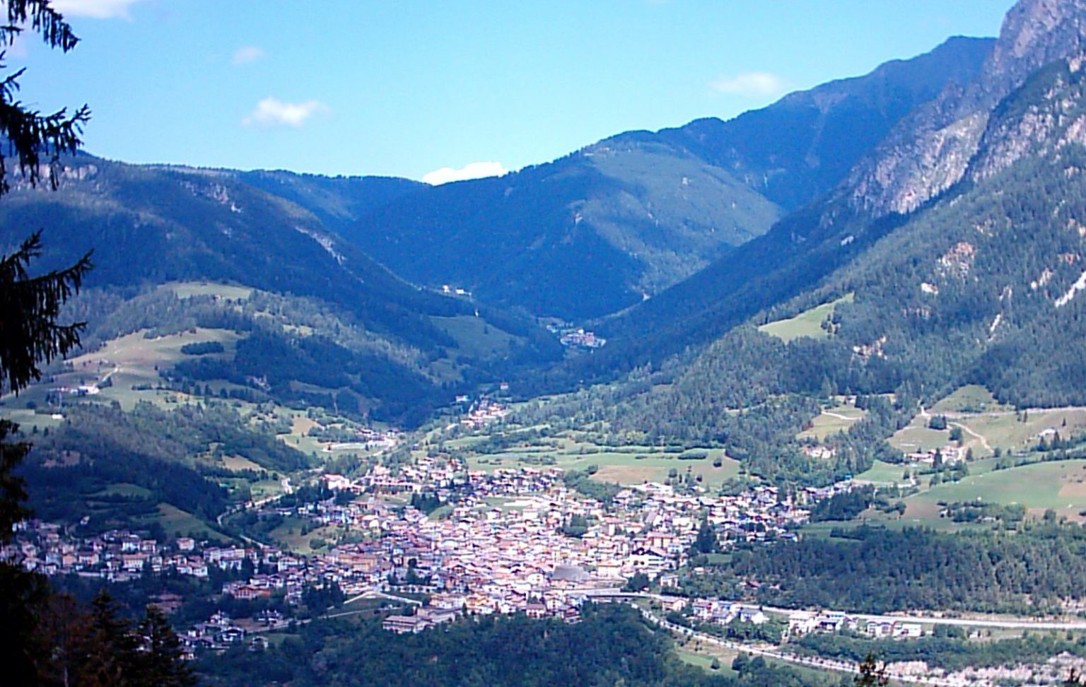 La Val di Stava – Fondazione Stava 1985 onlus