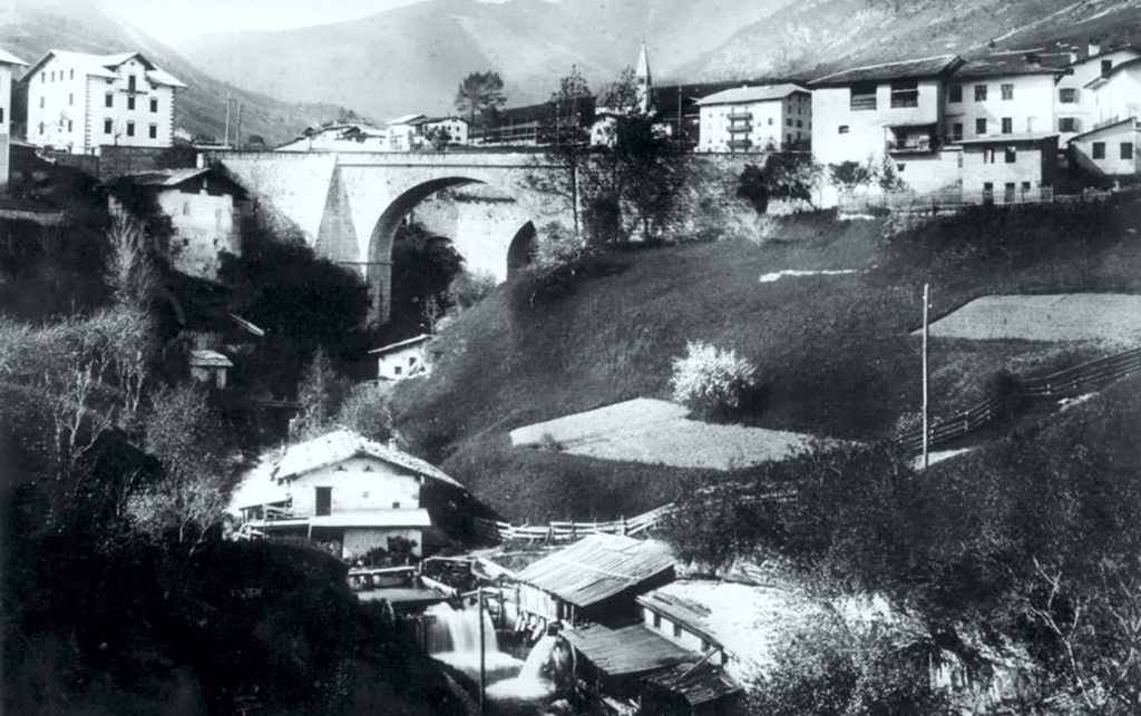 Dove Stava una valle – La mostra – Fondazione Stava 1985 onlus